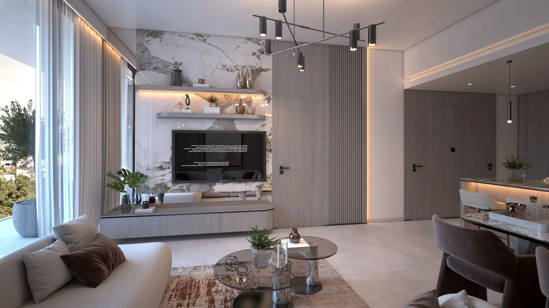 Soul | Vision Developments